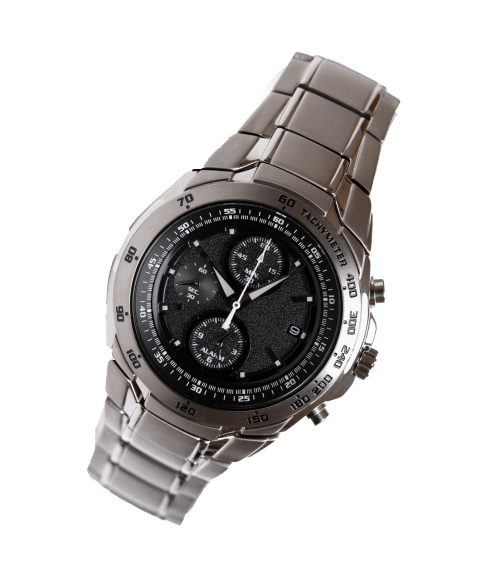 wristlogos – Luxury on Your Wrist